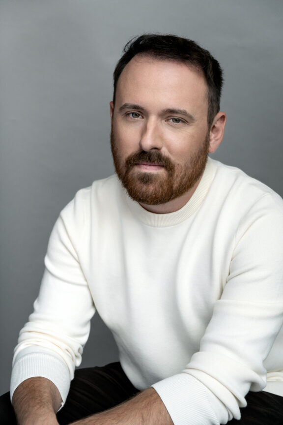 David Strasbourg - Théâtre La Licorne