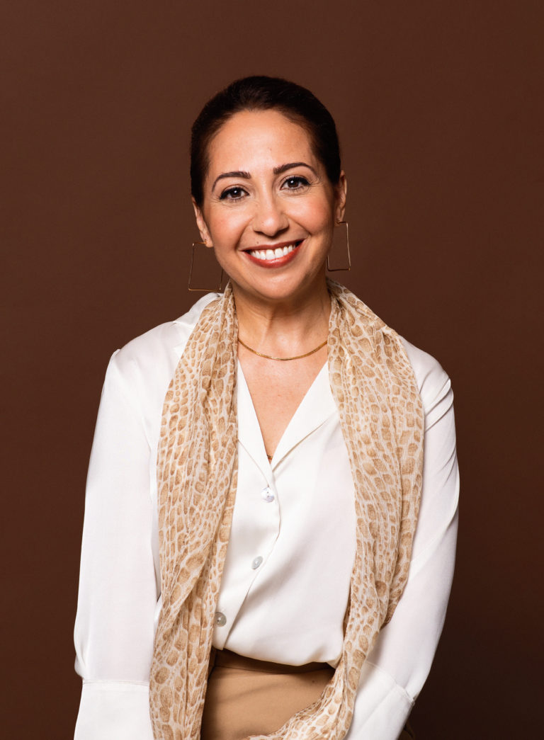 Houda Rihani - Théâtre La Licorne