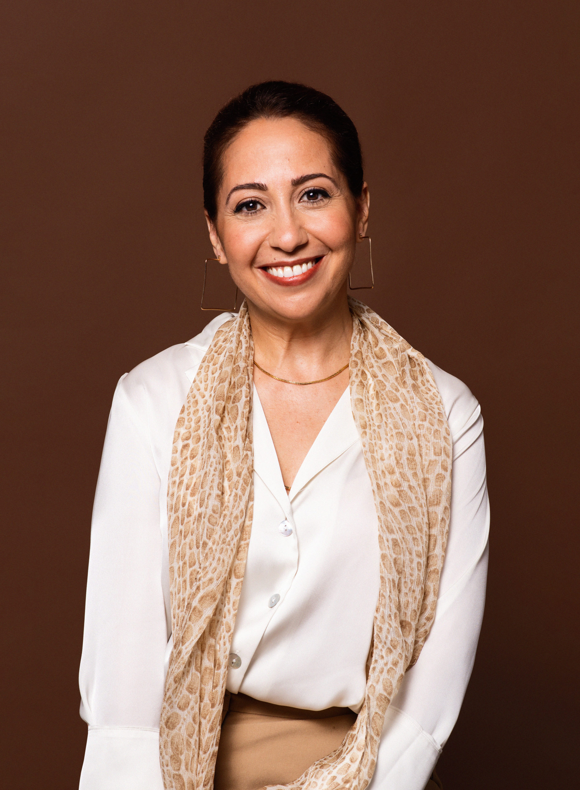 Houda Rihani - Théâtre La Licorne