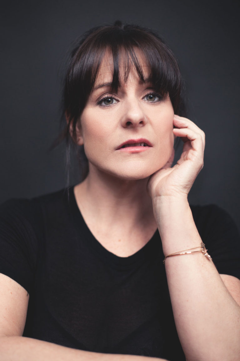 Marie-Joanne Boucher - Théâtre La Licorne