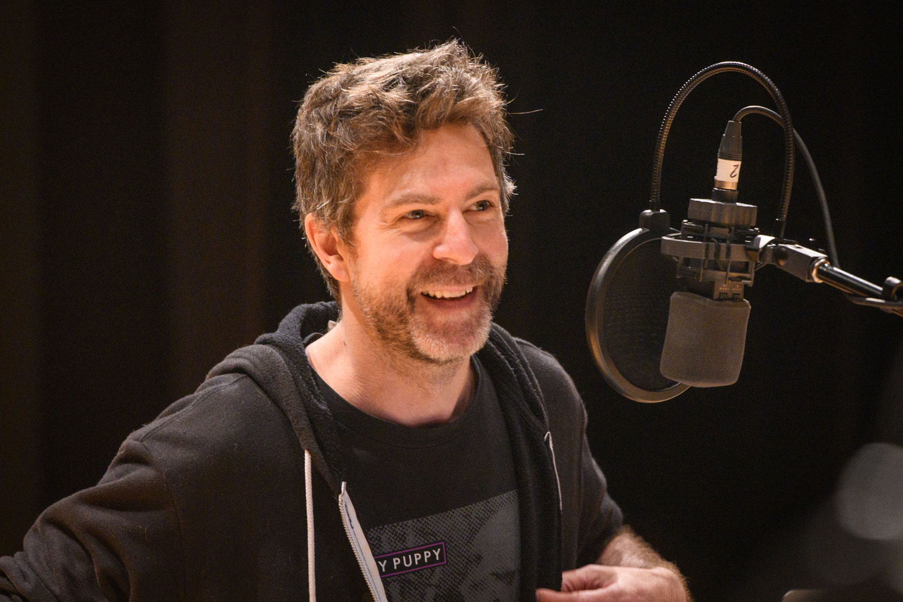 Balados - Théâtre La Licorne