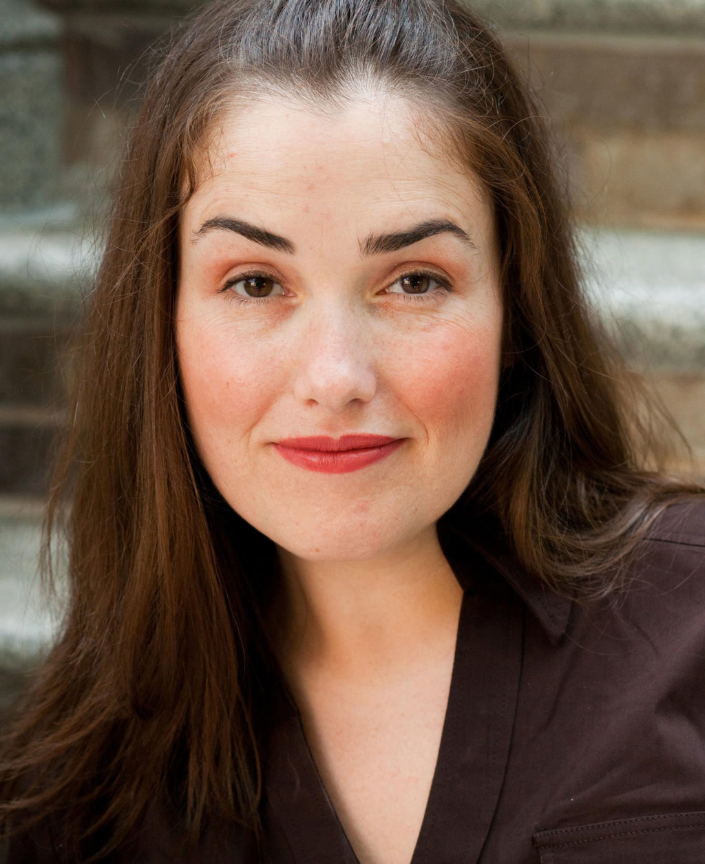 Johnna Adams - Théâtre La Licorne