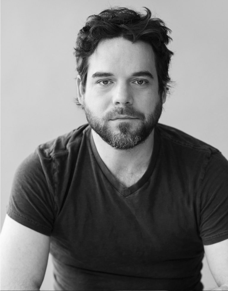 Pierre-Luc Brillant - Théâtre La Licorne