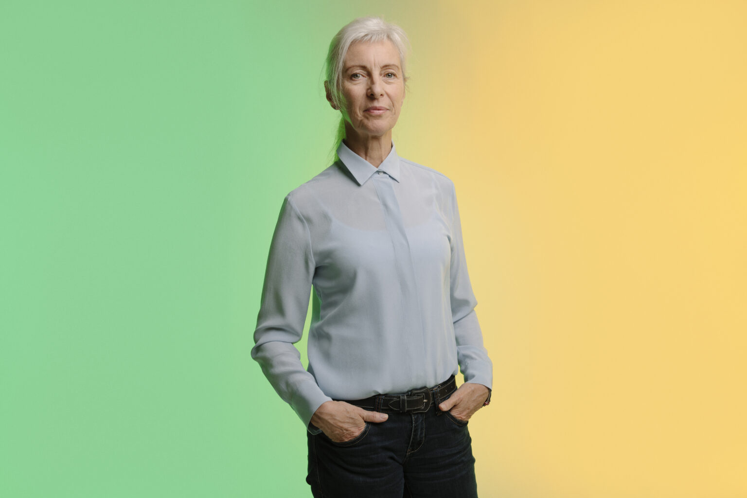 Lise Roy - Théâtre La Licorne