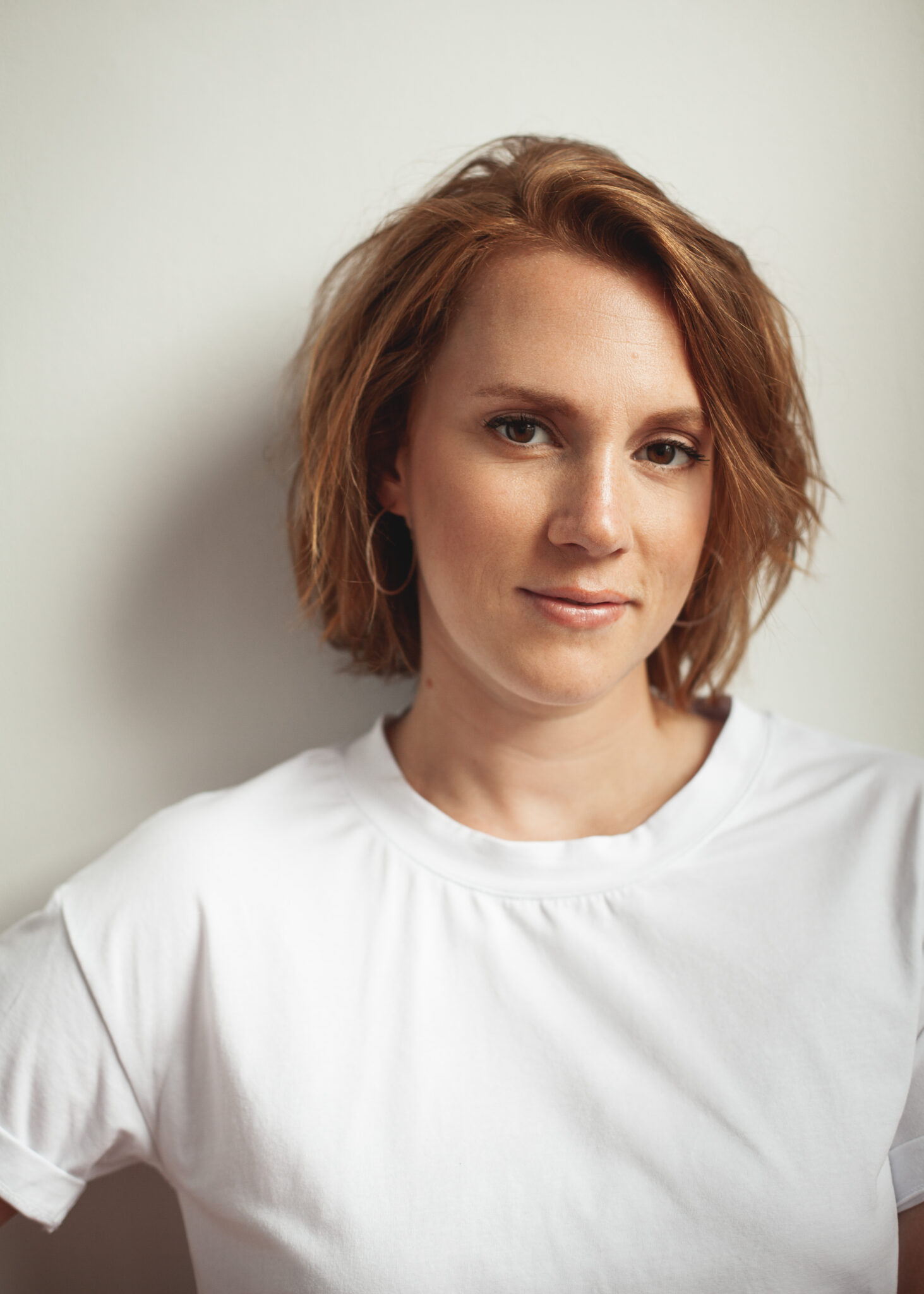 Alice Moreault - Théâtre La Licorne