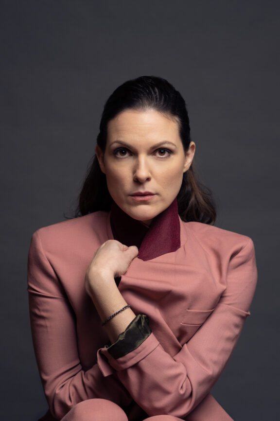 Rachel Graton - Théâtre La Licorne