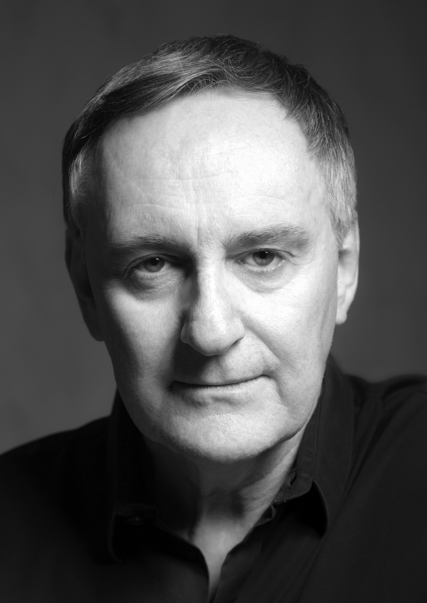 Yves Jacques - Théâtre La Licorne