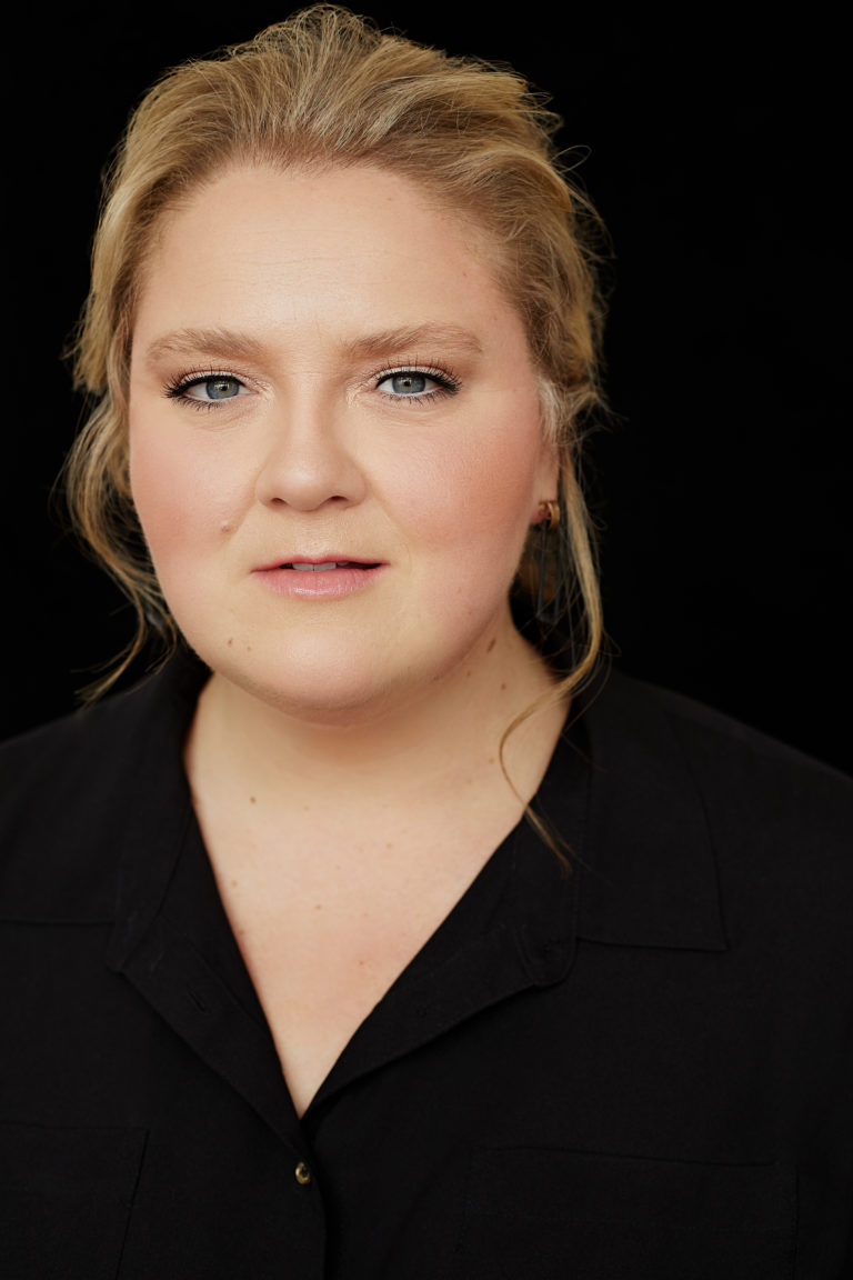 Debbie Lynch-White - Théâtre La Licorne