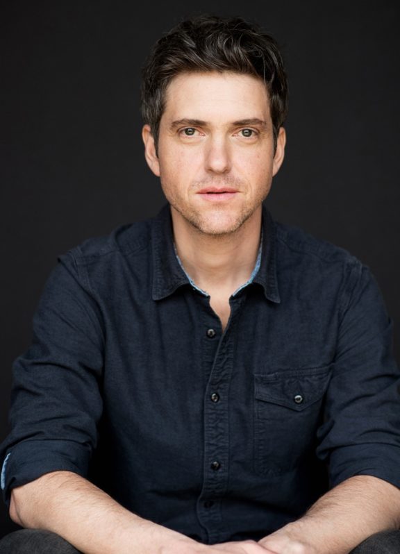 Maxim Gaudette - Théâtre La Licorne