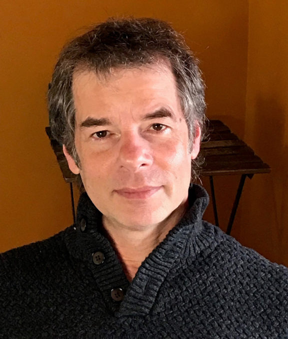 Jason Sherman - Théâtre La Licorne