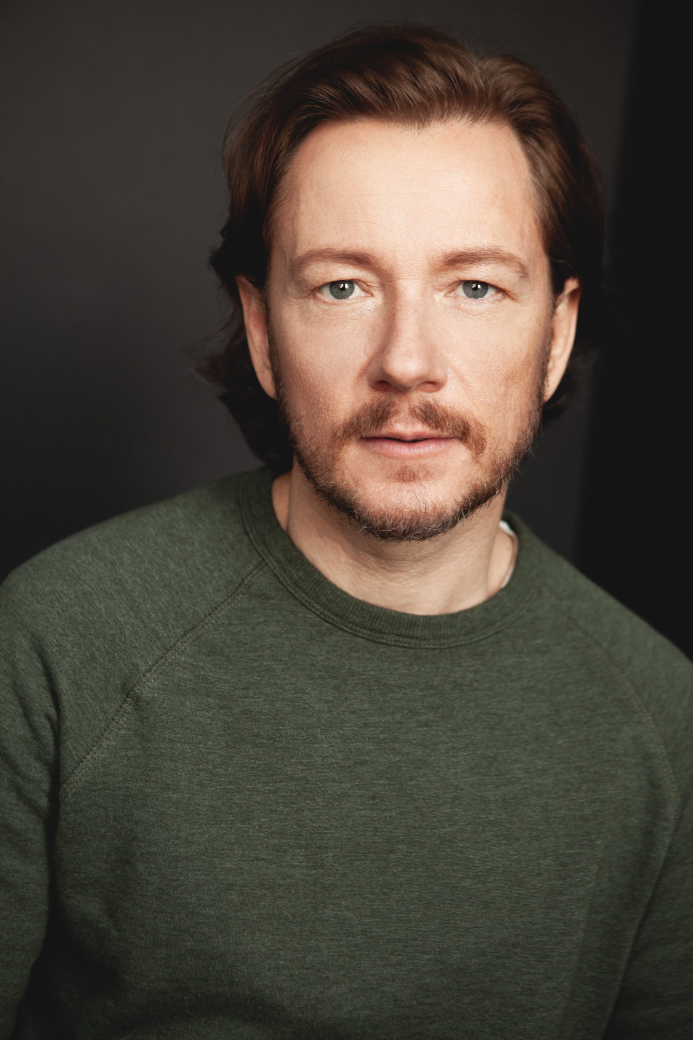 Marc St-Martin - Théâtre La Licorne