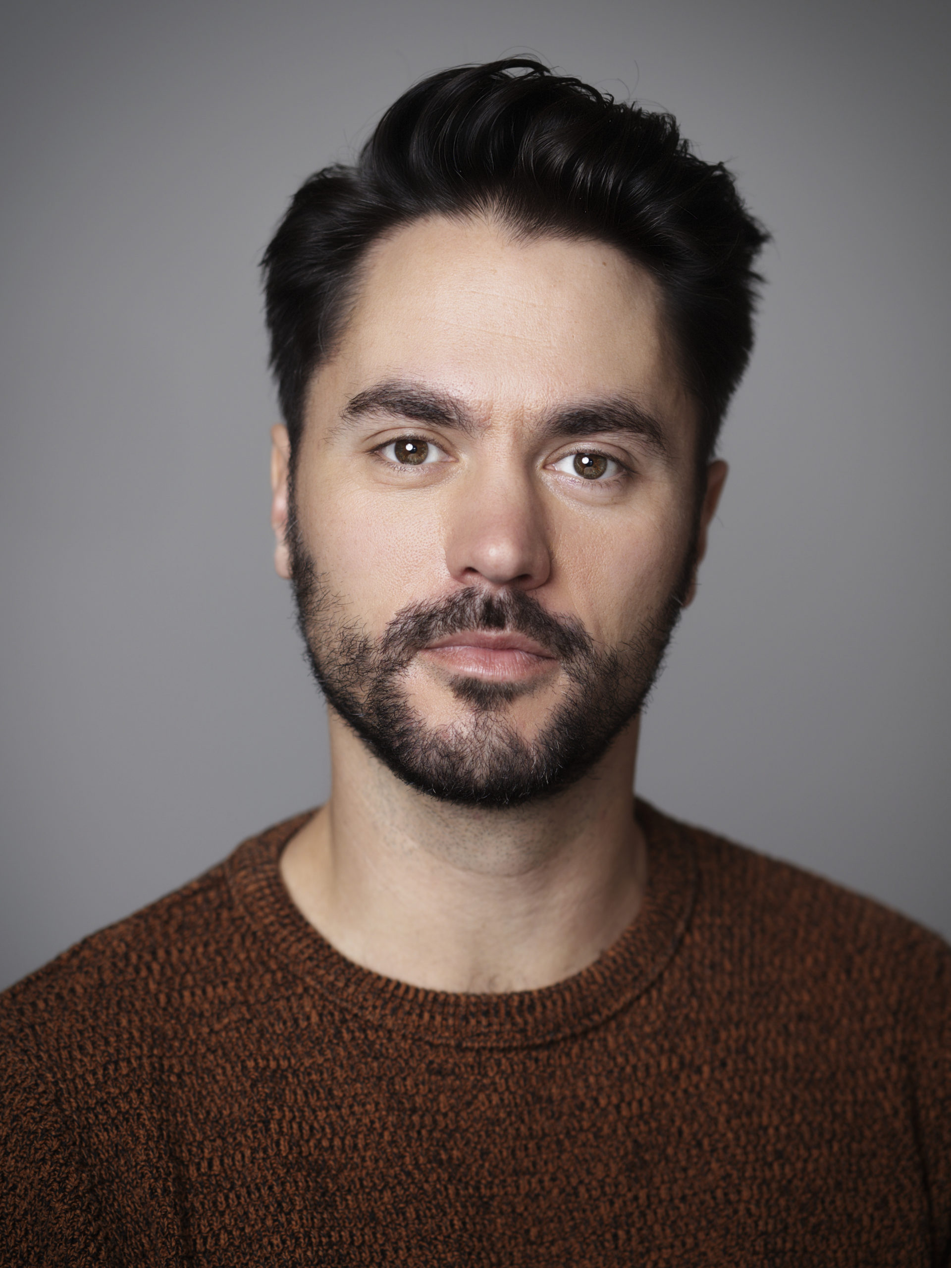 Maxime de Cotret - Théâtre La Licorne