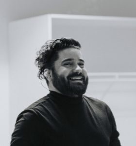 Vincent Carré - Théâtre La Licorne