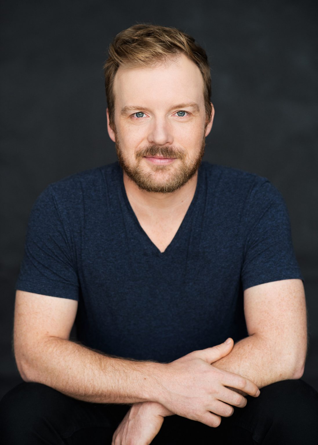 Alexandre Fortin - Théâtre La Licorne