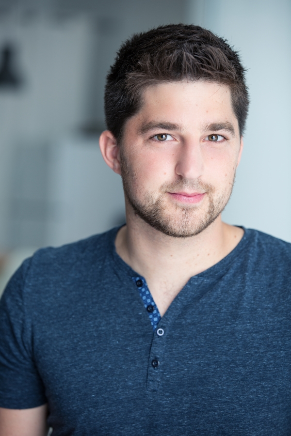 Marc-André Thibault et le Théâtre Bistouri - Théâtre La Licorne