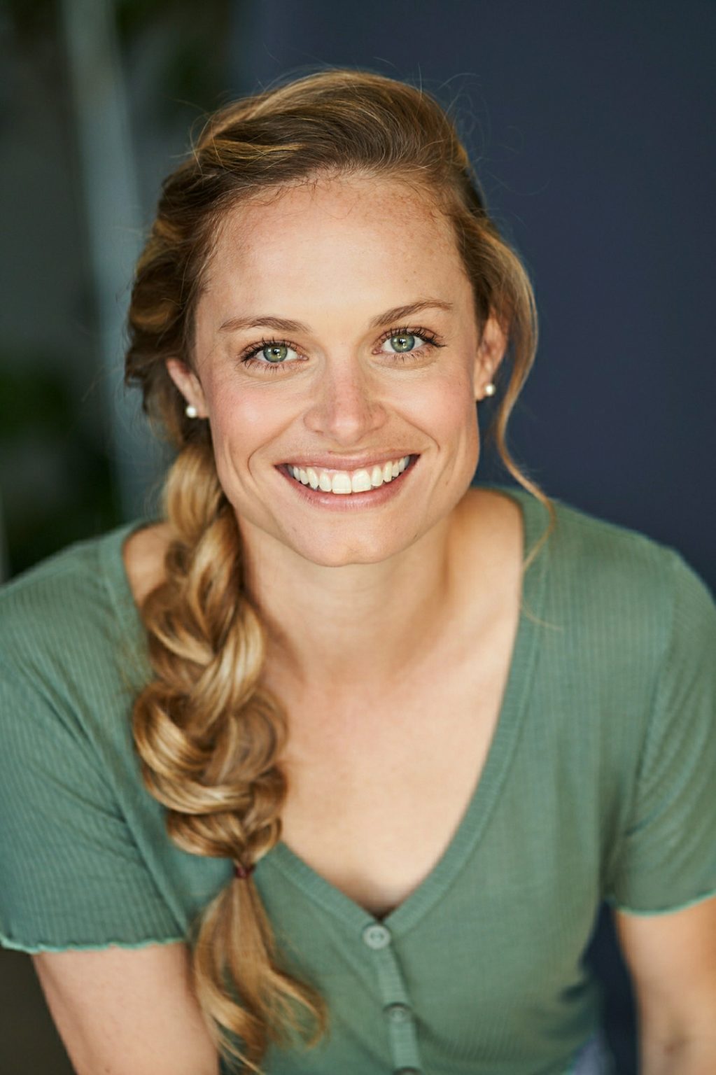 Sara Déziel - Théâtre La Licorne