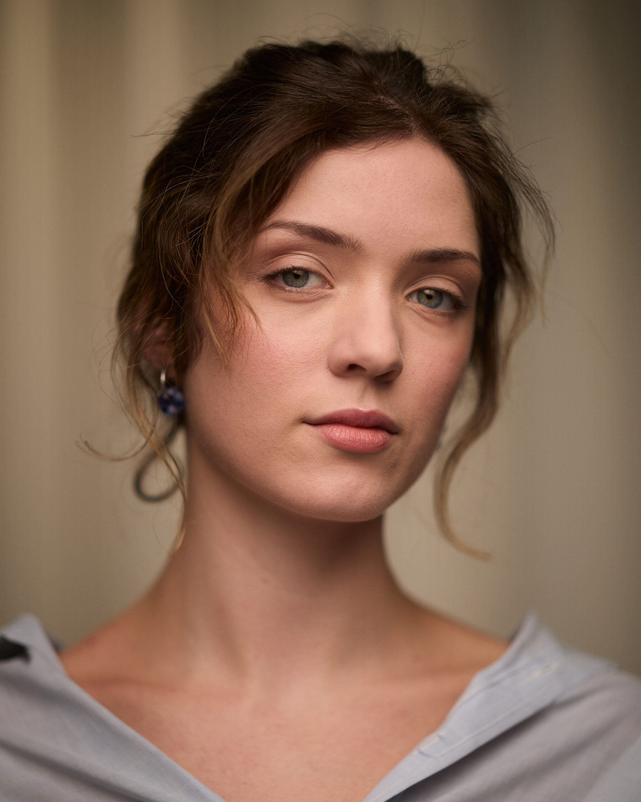 Caroline Payeur - Théâtre La Licorne