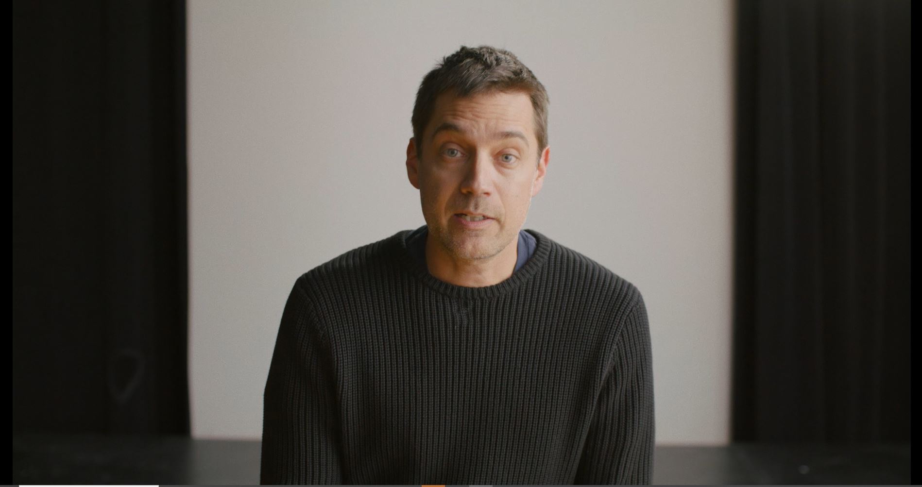 Fils manqués? - Théâtre La Licorne