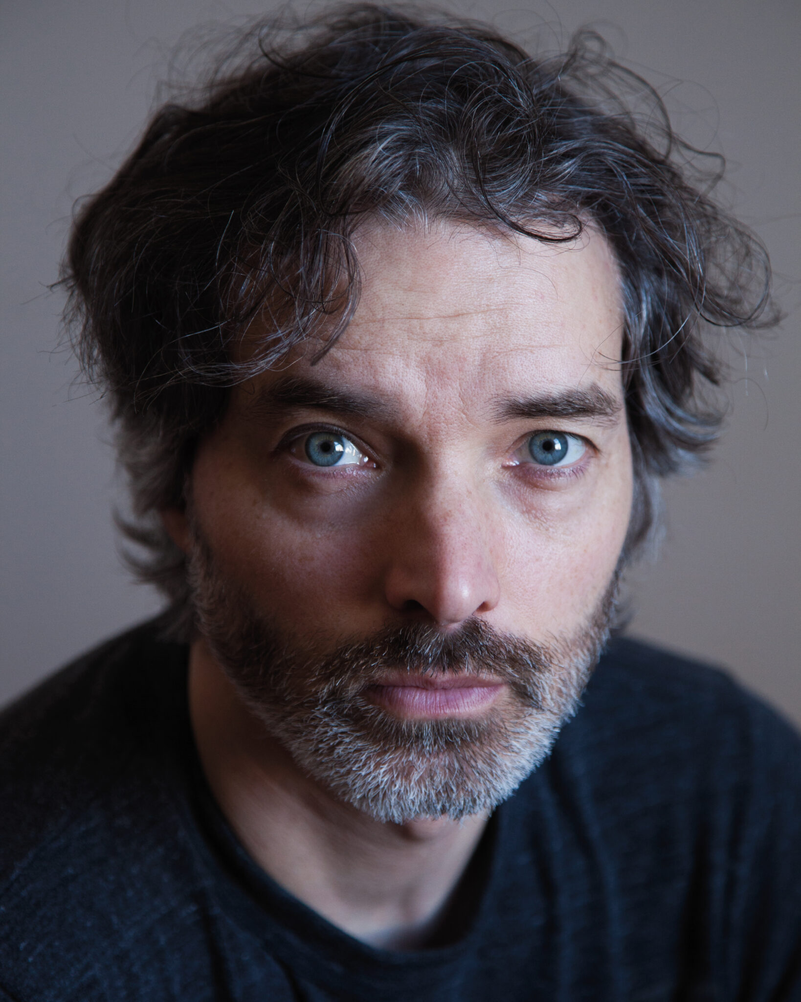 David-Alexandre Després - Théâtre La Licorne