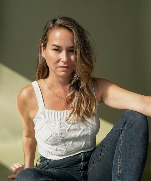 Émilie Gilbert - Théâtre La Licorne