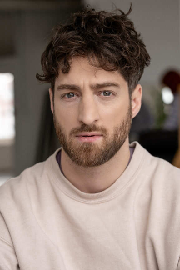 Mathieu Richard - Théâtre La Licorne