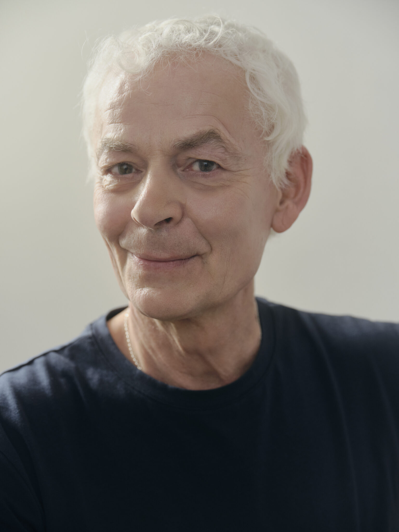 René Bazinet - Théâtre La Licorne