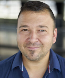 René Rousseau - Théâtre La Licorne