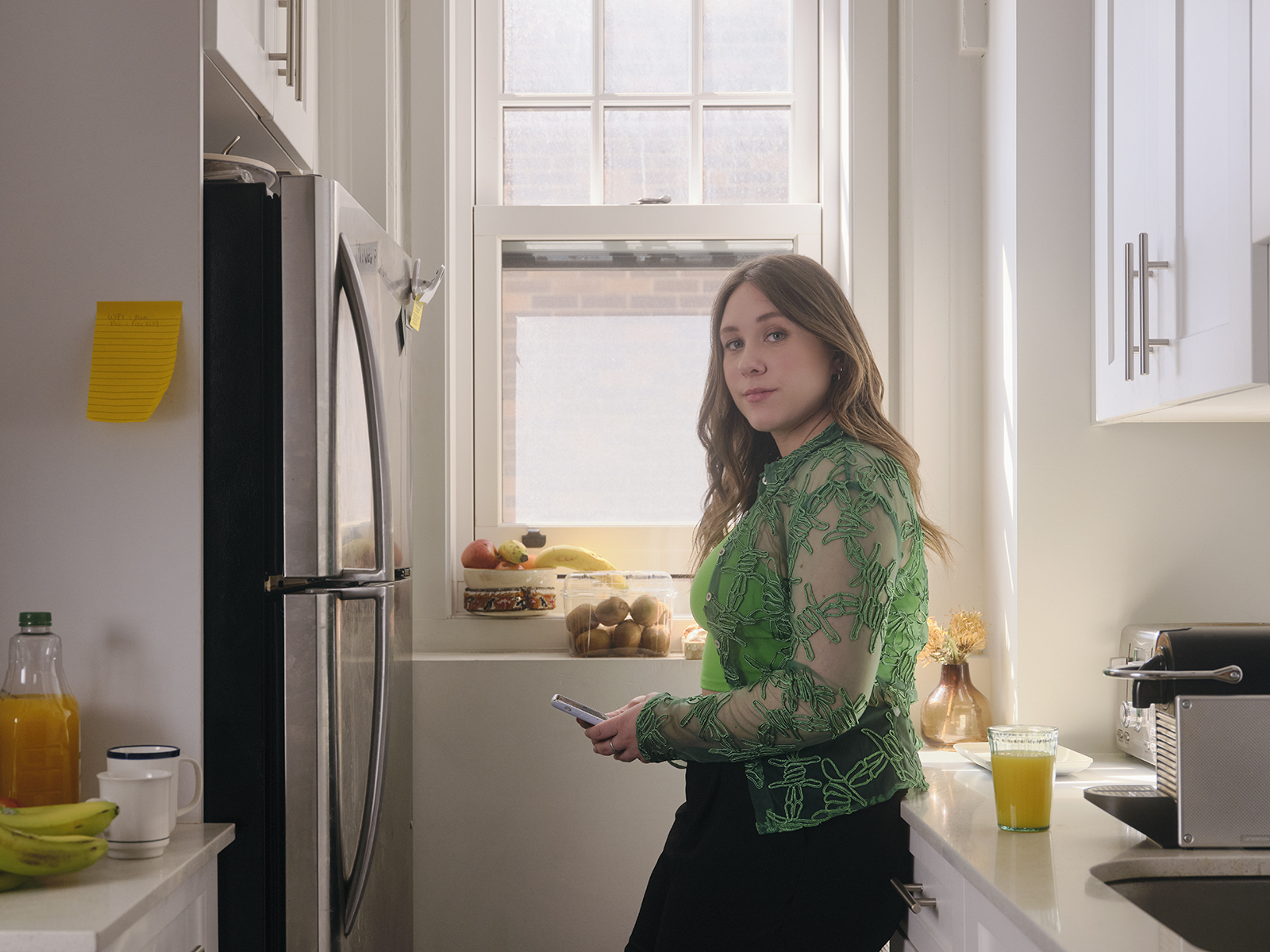 Ariel Charest - Théâtre La Licorne