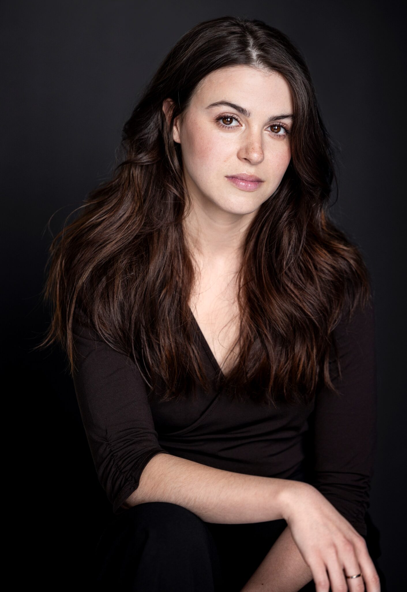 Stéphanie Arav - Théâtre La Licorne