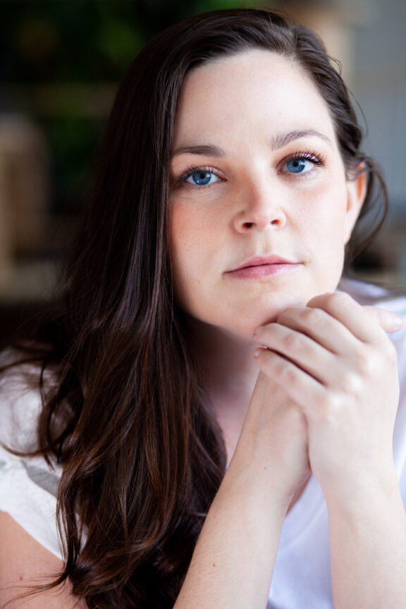 Marie-Pier Chamberland - Théâtre La Licorne