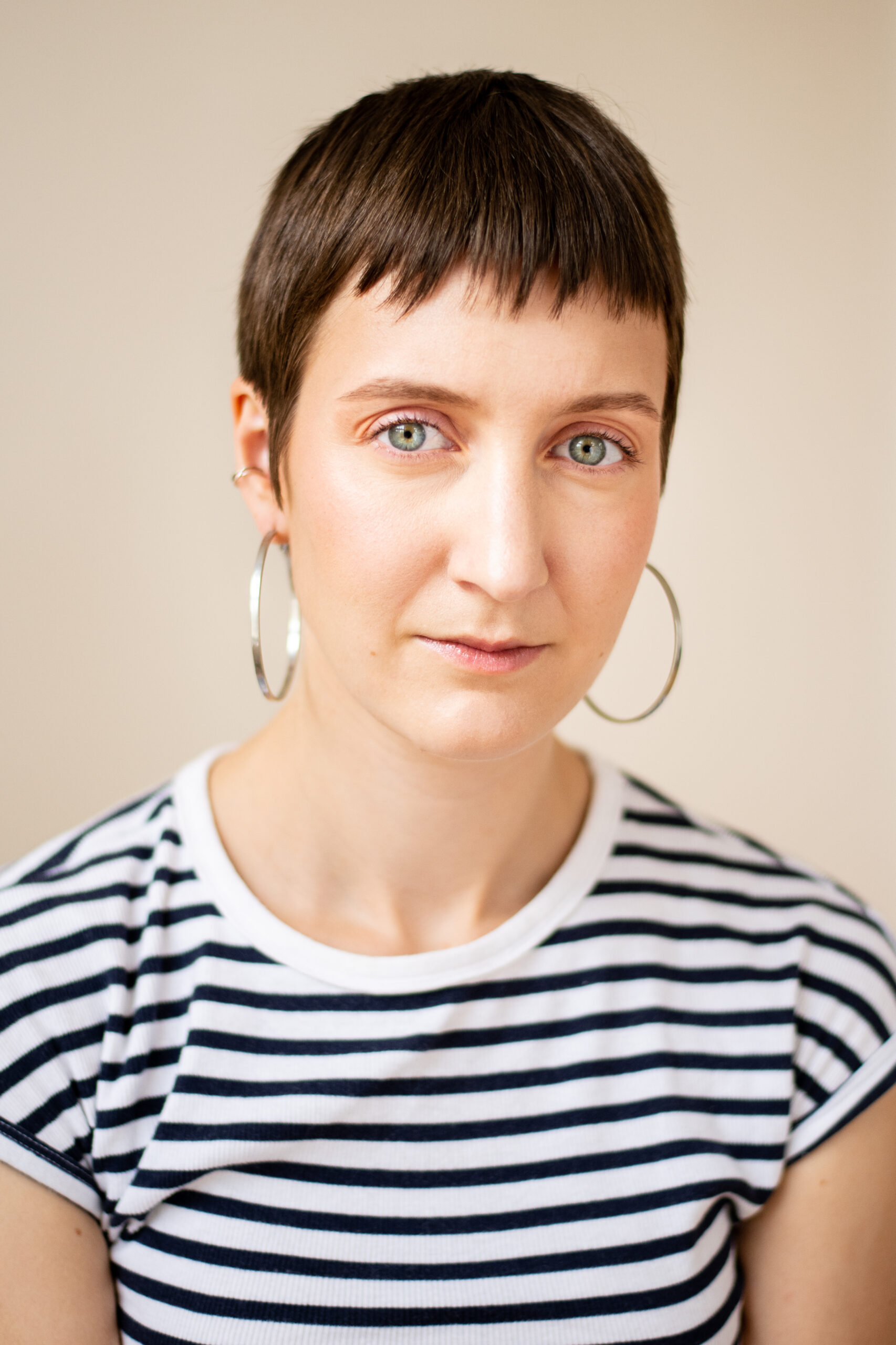 Anna Payant - Théâtre La Licorne