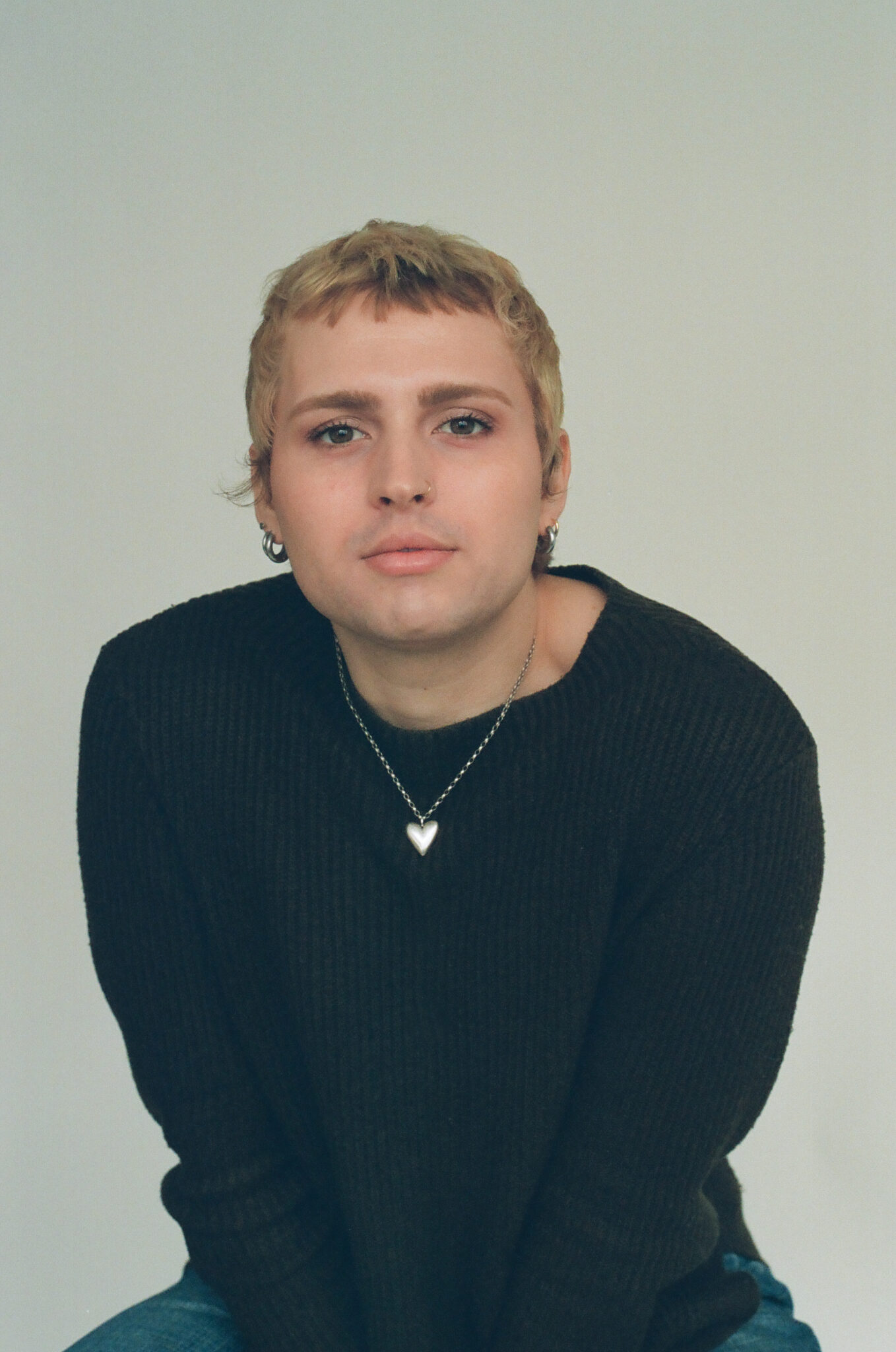 Lyraël Dauphin - Théâtre La Licorne