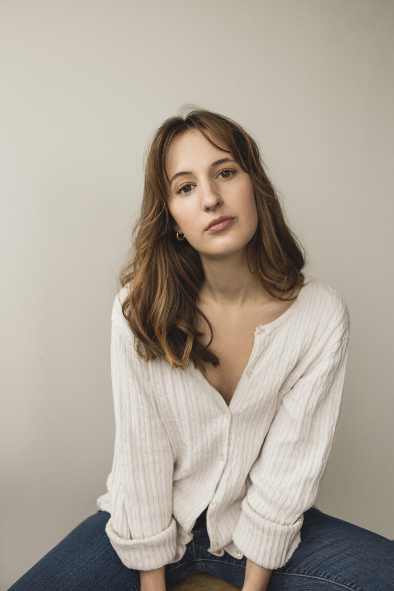 Myriam Gaboury - Théâtre La Licorne