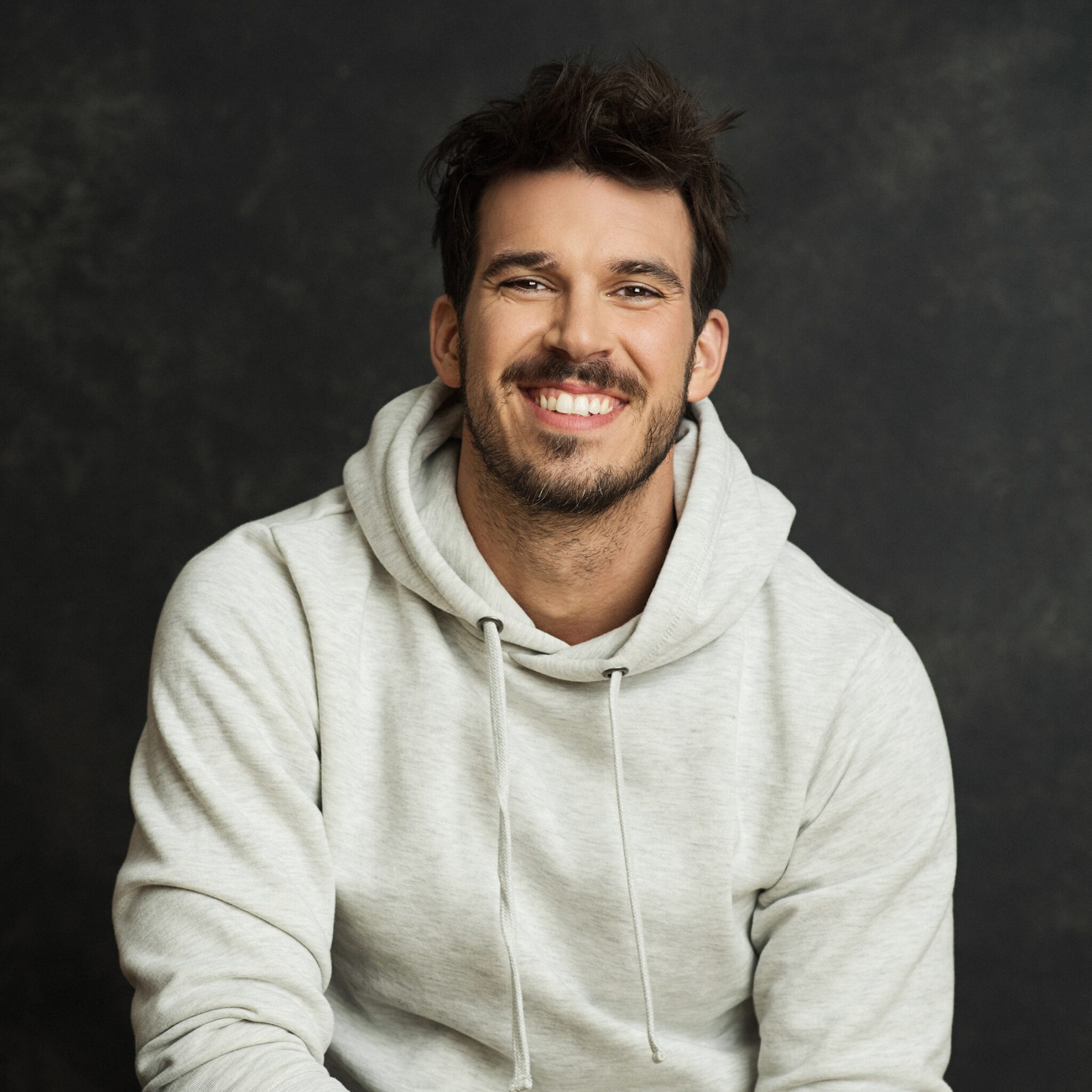 Samuël Côté - Théâtre La Licorne