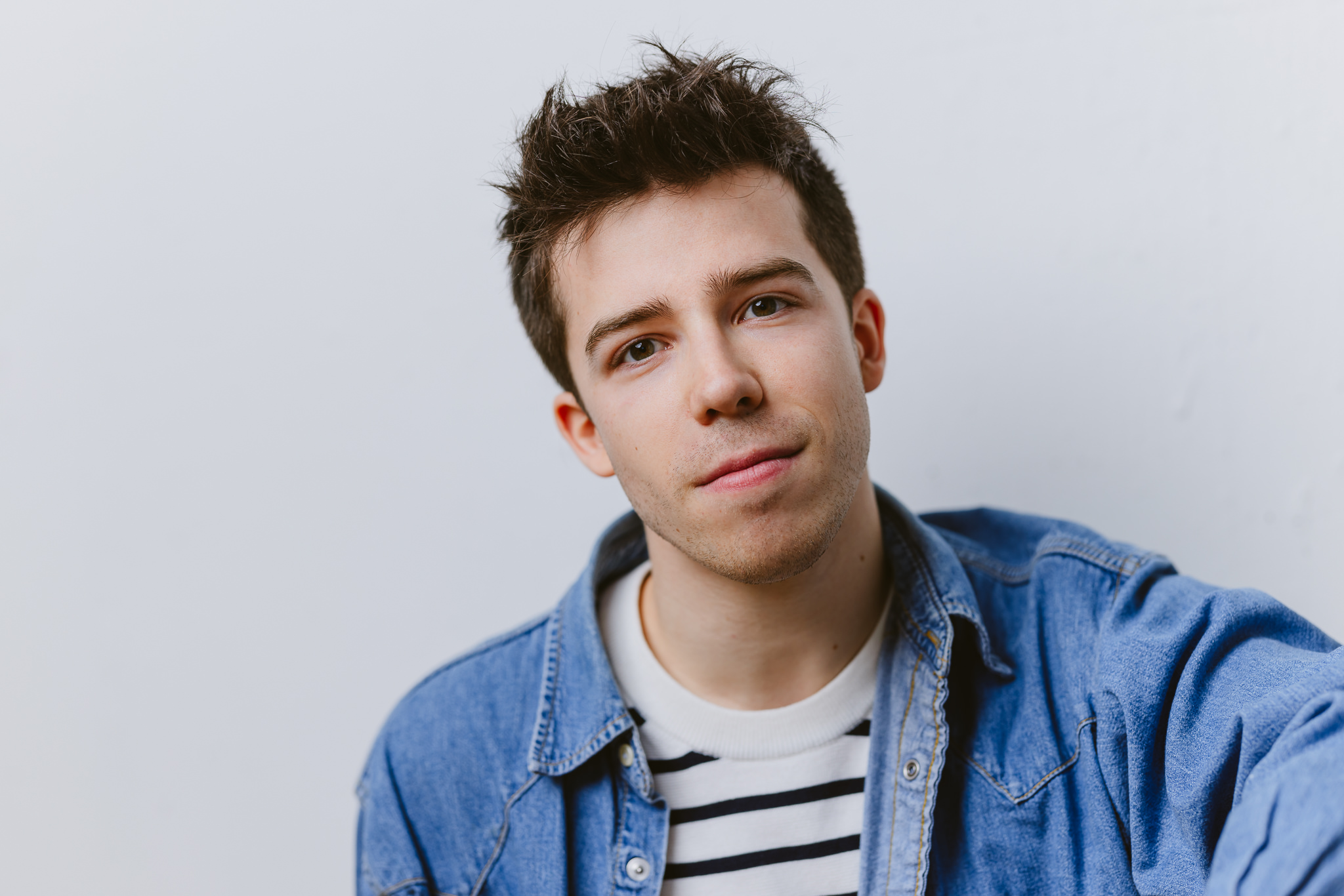 Vincent Paquette - Théâtre La Licorne