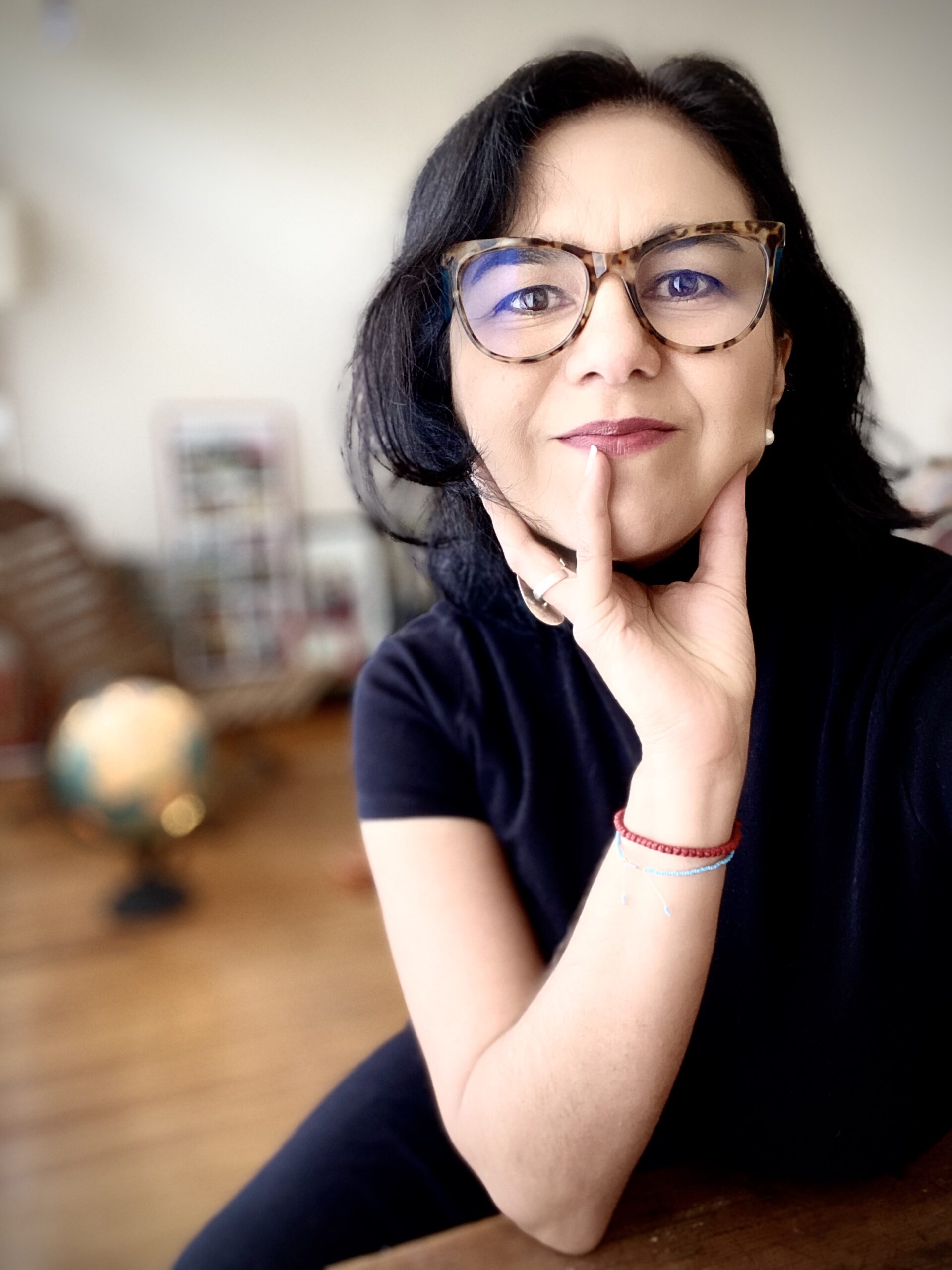 Bárbara Colio - Théâtre La Licorne