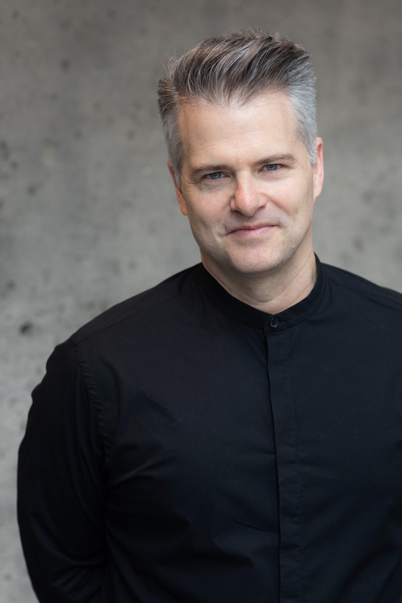 Christian Garon - Théâtre La Licorne