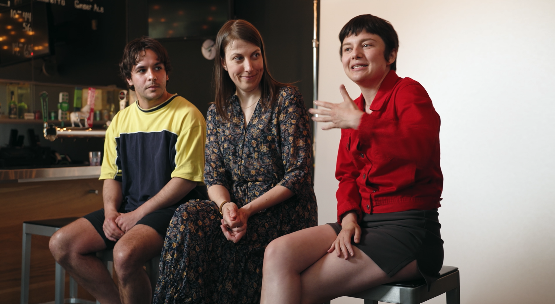 Julie - Théâtre La Licorne