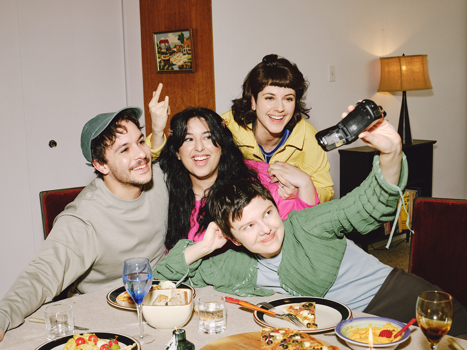 Julie - Théâtre La Licorne