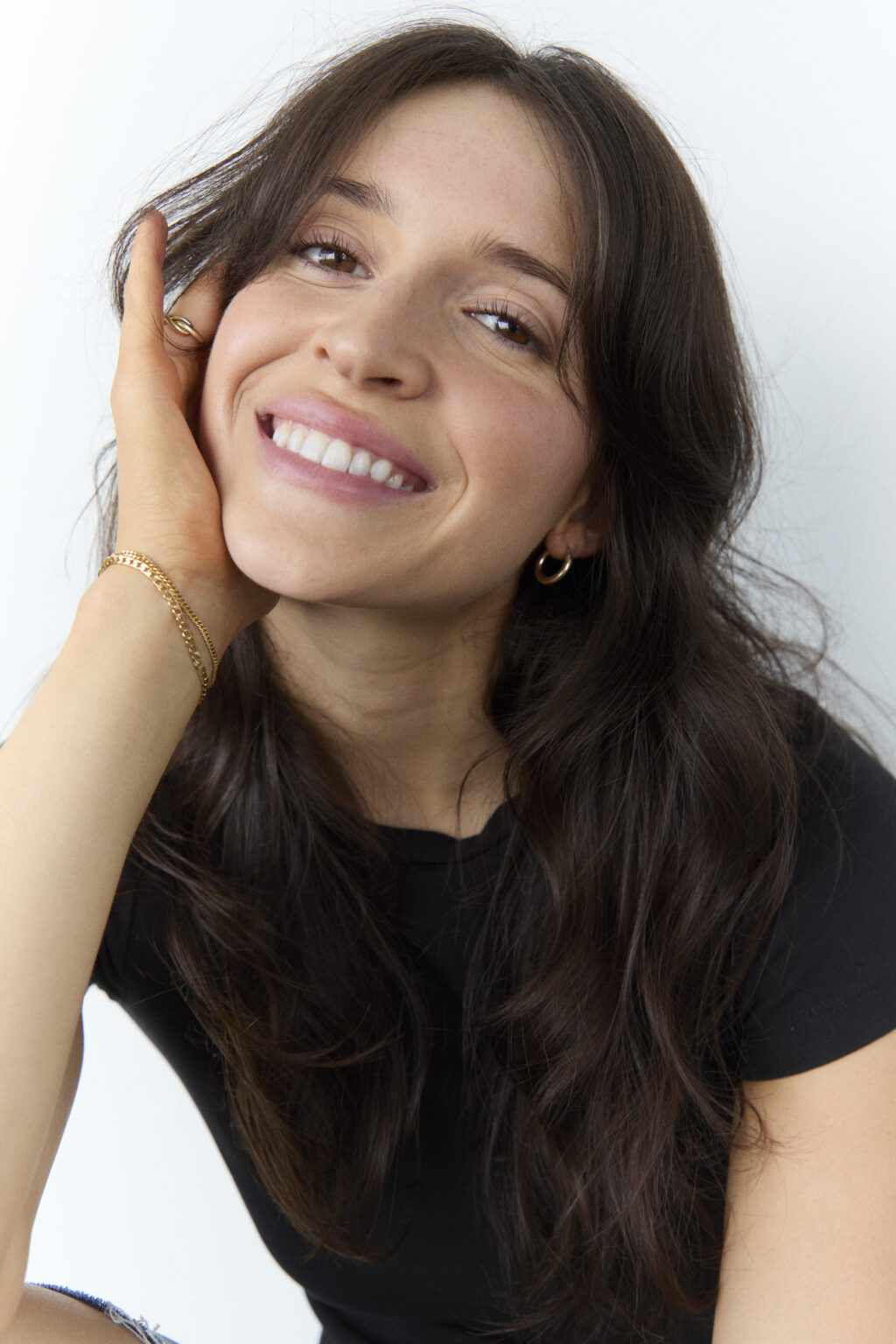 Léa Roy - Théâtre La Licorne