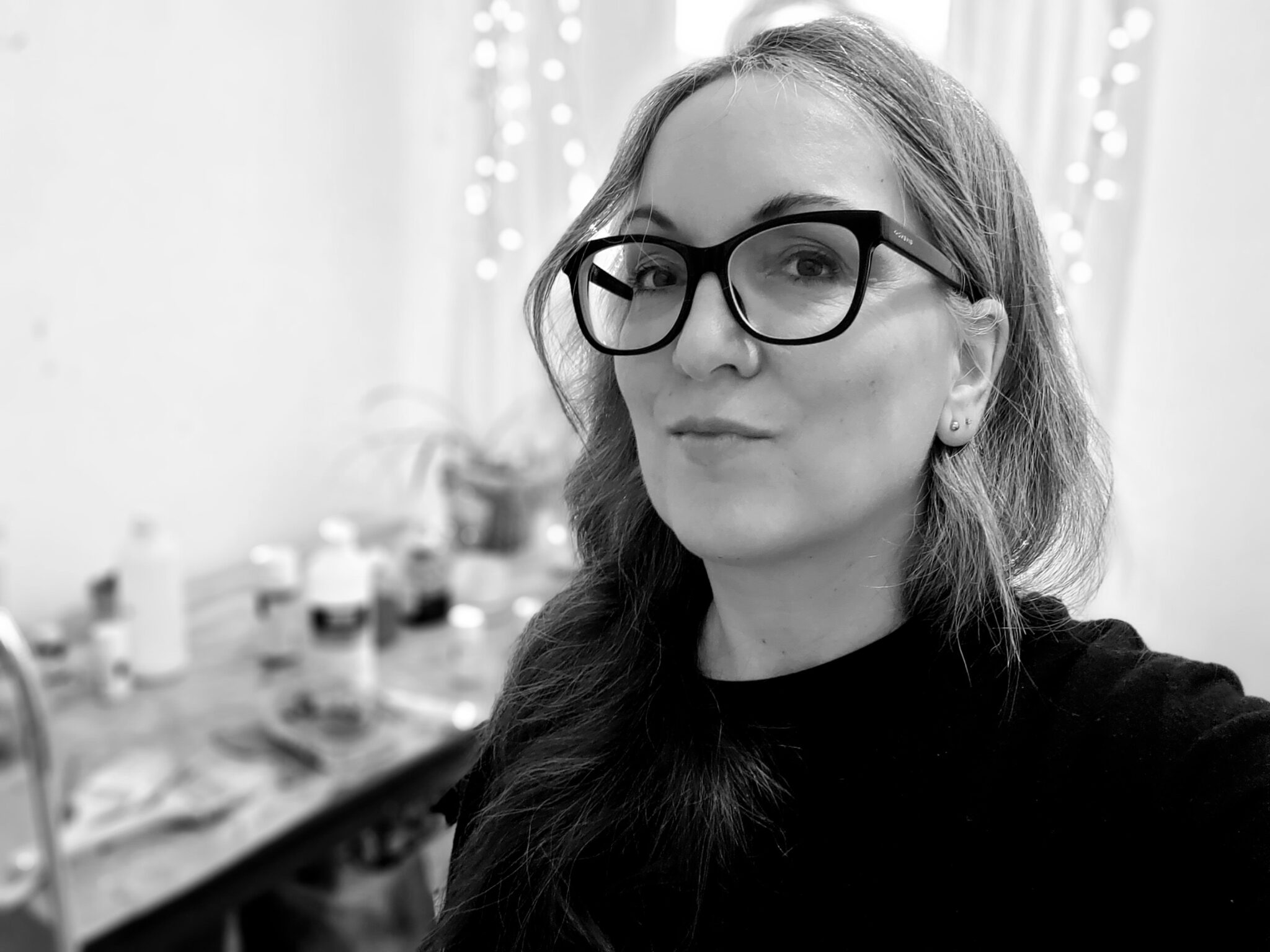 Isabelle Dumais - Théâtre La Licorne