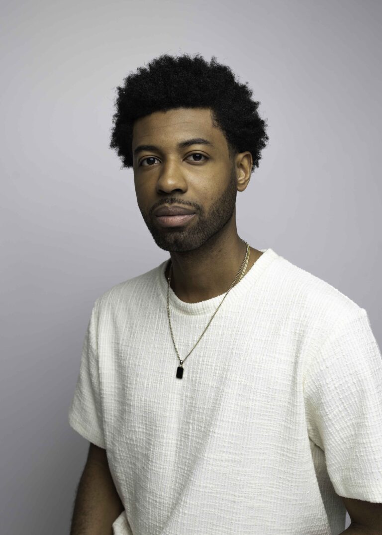 Jonathan Daniel - Théâtre La Licorne