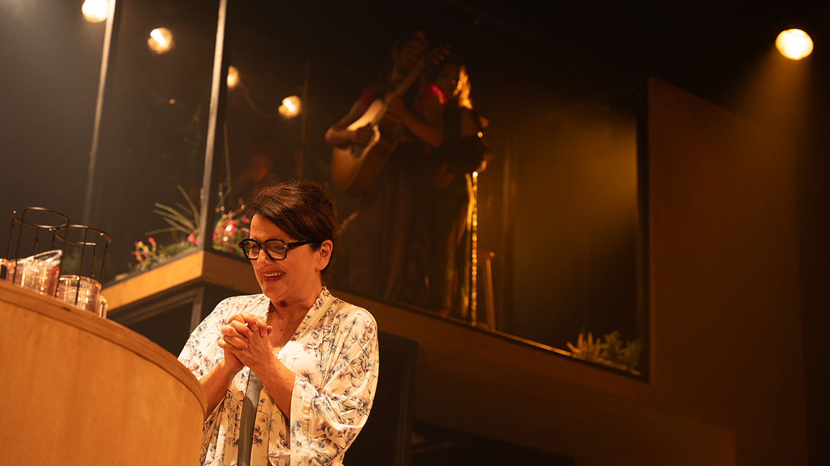 Fanny - Théâtre La Licorne