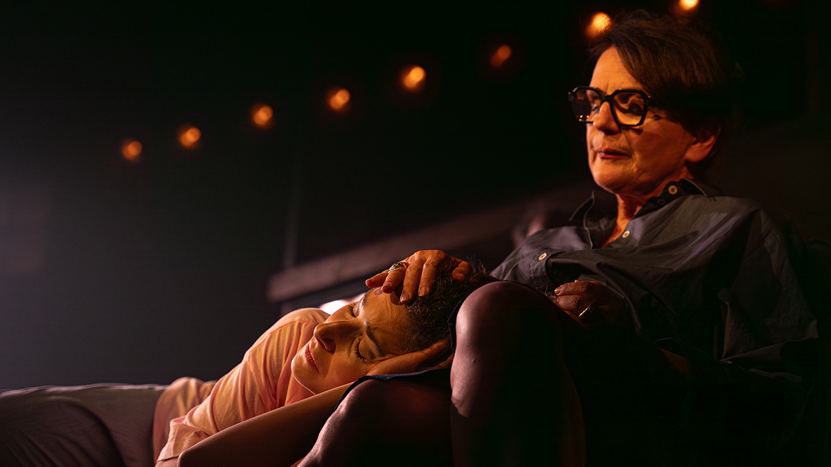 Fanny - Théâtre La Licorne