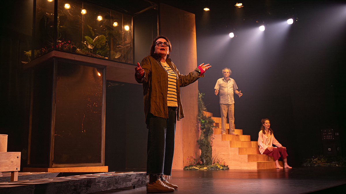 Fanny - Théâtre La Licorne